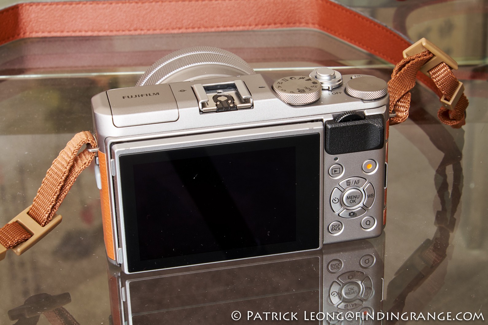 Fujifilm X-A5 Mirrorless Camera Review