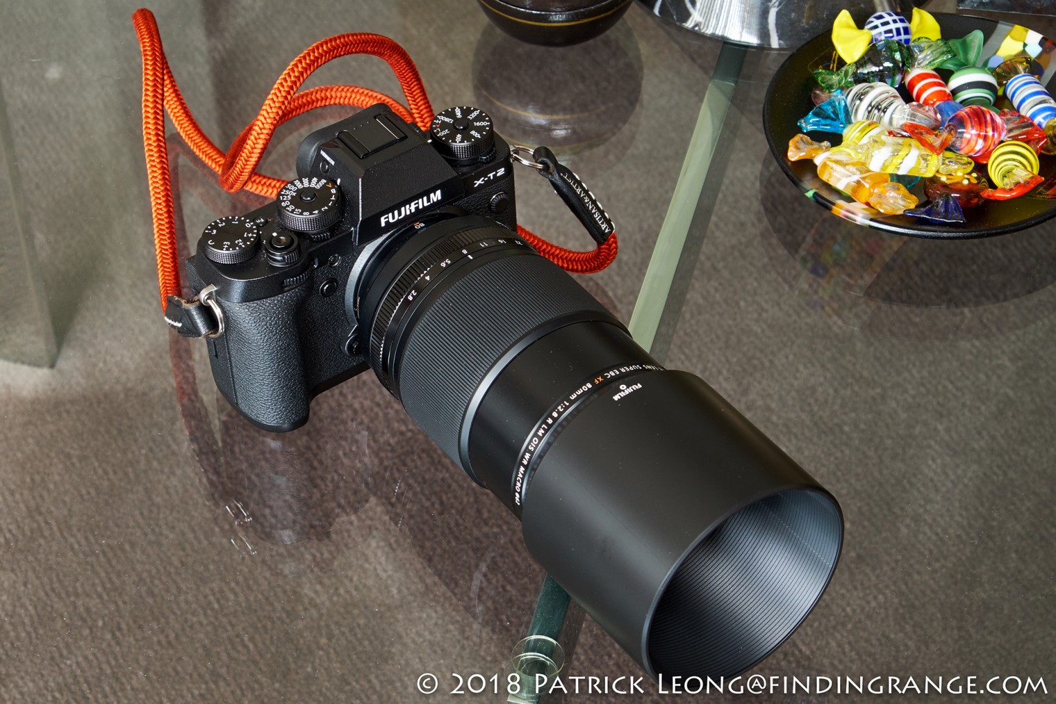 Fujifilm XF 80mm f2.8 R LM OIS WR Macro Lens Review