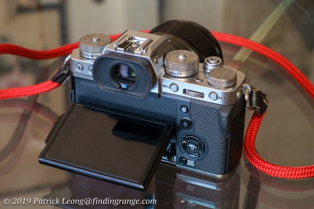 Fujifilm X-T3 Review: A Versatile Next Level X Series Camera