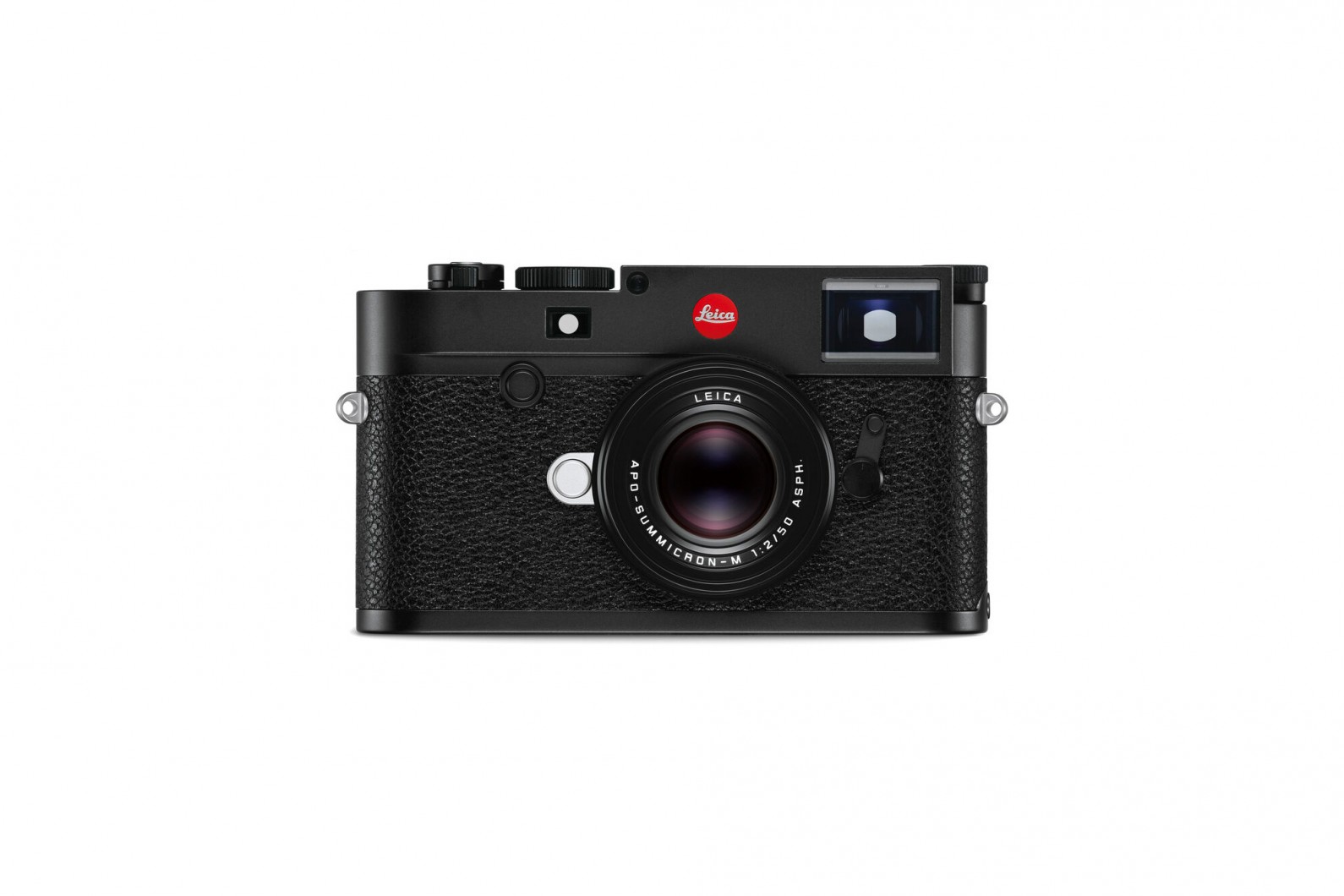 Leica M10-R With 40 Megapixel Sensor Announced