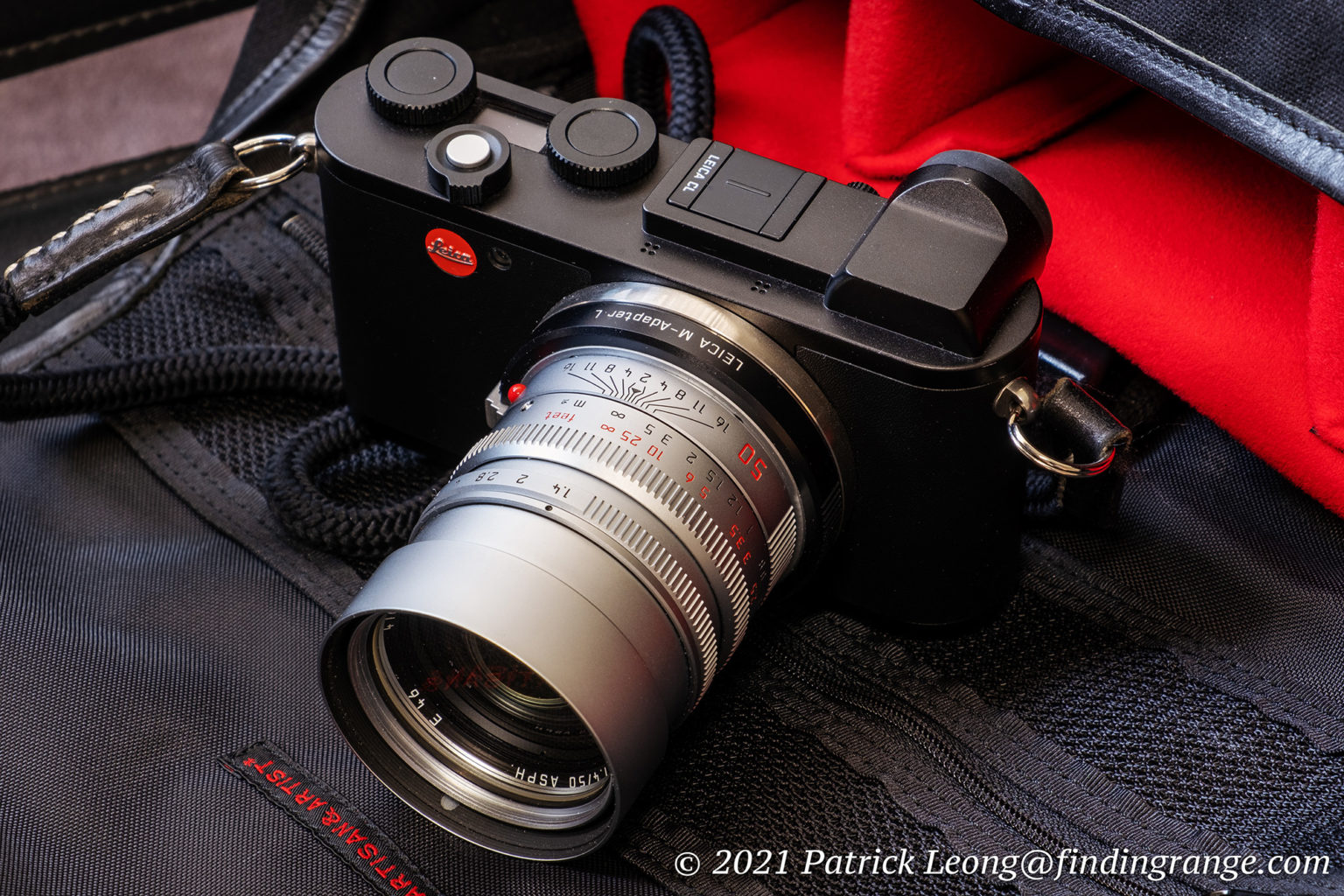 Leica CL: Still Worth Buying in 2021? - Finding Range